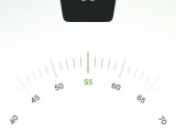 How To Do A Speed Meter Ui Like Curved Slider In Flutter Stack Overflow