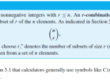 Probability Is It A Correct Equation For Permutations With Sets Of