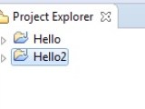 Eclipse Tutorial Importing Existing Projects
