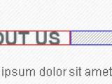 Css Html Overlay Background With Transparency Stack Overflow