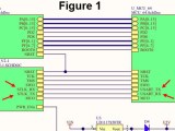 Scoping The Uart On A Stm32 Nucleo Electrical Engineering Stack Exchange
