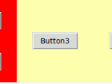 Tkinter Python Gui Frame And Button Layout How To Add Frame And