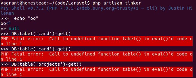 Php Fatal Error Call To Undefined Function Laravel Tinker Stack Overflow - Stunning Dark Illustration - 8K