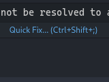 Java Javafx Base Cannot Be Resolved To A Module In Vscode Stack