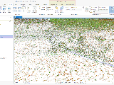 Creating Elevation Profile Using Arcgis Pro Geographic Information
