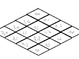 C Diamond Isometric Tile Picking Stack Overflow