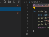 Visual Studio Code Tutorial C Eyeshaq