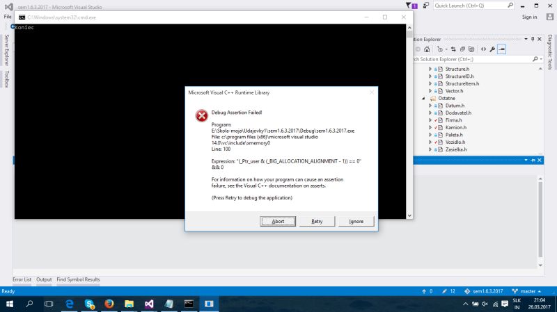 C Malloc Implementation Checking For Correct Allocation Alignment Stack Overflow - Ocean Wallpapers - Perfect Ultra HD Collection