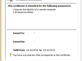 Https Enabling Ssl On Localhost Iis Stack Overflow