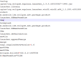 Android How To Increase Java Heap Space For Eclipse Adt Bundle
