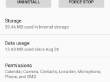 Android Cannot Install Signed Apk To Device Manually Got Error App