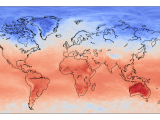 Geospatial Python Basemap Mismatch With Scatter Lat Long Stack Overflow