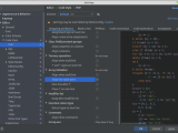 Coding Style Stop Phpstorm From Aligning Associative Arrays Stack