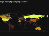 Empty Map Without My Data Px Choropleth Plotly Express Stack Overflow