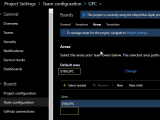 Azure Devops Boards Different Teams With Same Backlog Possible