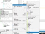 Can T Create Layout Folder In Android Studio By New Android Resource