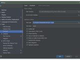 Intellij Idea Embed Git Bash In Pycharm As External Tool And Work
