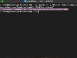 Git Unable To Install Homebrew On Mac Stack Overflow