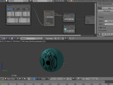 Cycles Render Engine Texture Coordinate Node In Blender How To