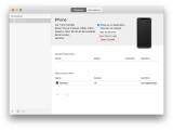 Xcode How To Debug Ios App With Accessory Attached Stack Overflow