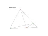 Triangles Geometry Problem Finding Missing Angles Mathematics