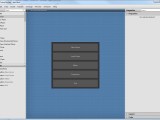 Java Primary Stage Changes Scene Size Stack Overflow