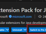 Java Facing Issue In Vs Code Stack Overflow