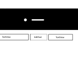 How To Build Android Flexible Stack Layout Stack Overflow
