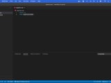 Postgresql How To Run Sql Query In Visual Studio Code Stack Overflow