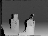 Opencv Getting Depth Map Stack Overflow