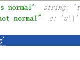 Python Why Does Pycharm Use Double Backslash To Indicate Escaping
