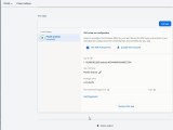React Native Firebase Error Auth An Internal Error Has Occurred