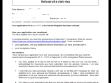Uk Family Visitor Visa Refusal Travel Stack Exchange