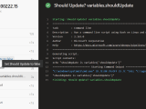 Howto Insert A Template Conditionally In Azure Devops Yaml Stack