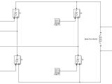 Single Phase Fully Controlled Thyristor Converter Simulation Using