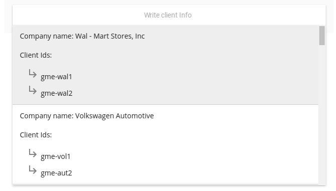 Javascript Custom Auto Complete Angular Material Stack Overflow - Creative Abstract Wallpaper - HD