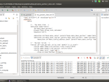 Eclipse Text Editor For Xml Lasopajb