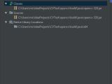 Opencv Using Javacv With Kotlin Stack Overflow