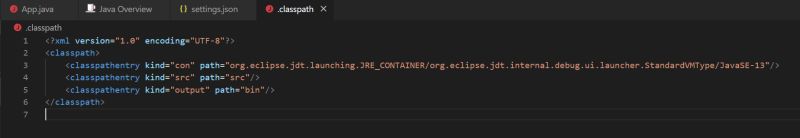 Java Visual Studio Code Jdk 13 Stack Overflow - Creative Gradient Art - Mobile