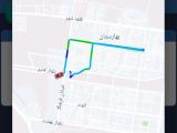 Multi Color Polyline In Google Map V2 In Android Stack Overflow