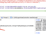 Some Utf 8 Strings Base64 Encoded By Php Can Not Be Decoded Using Ios