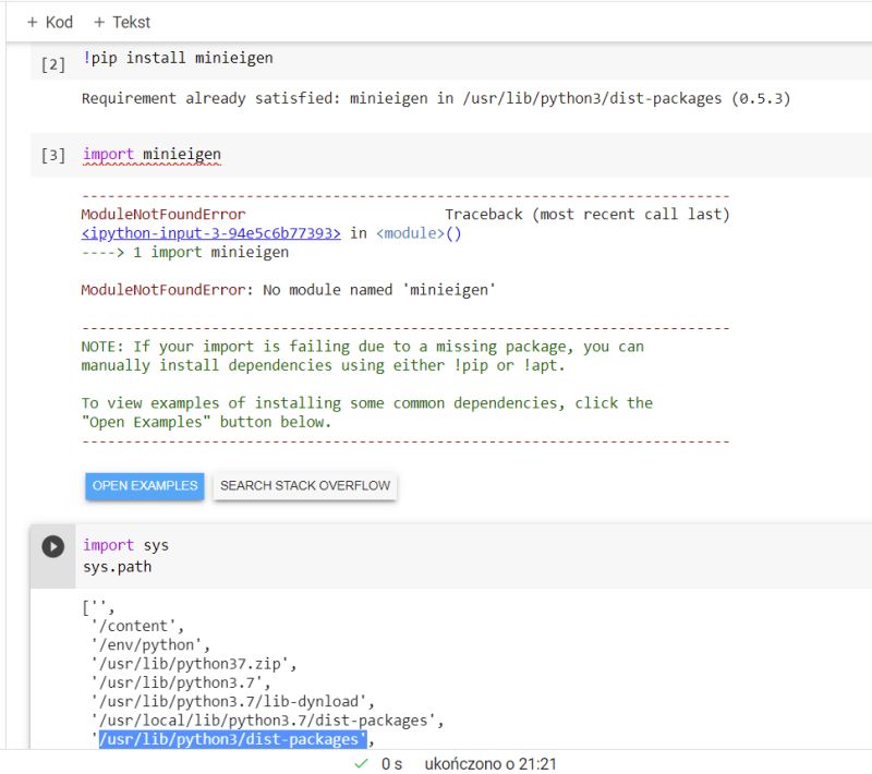 Cannot Import Installed Python Package Stack Overflow - Best Mountain Images in Ultra HD