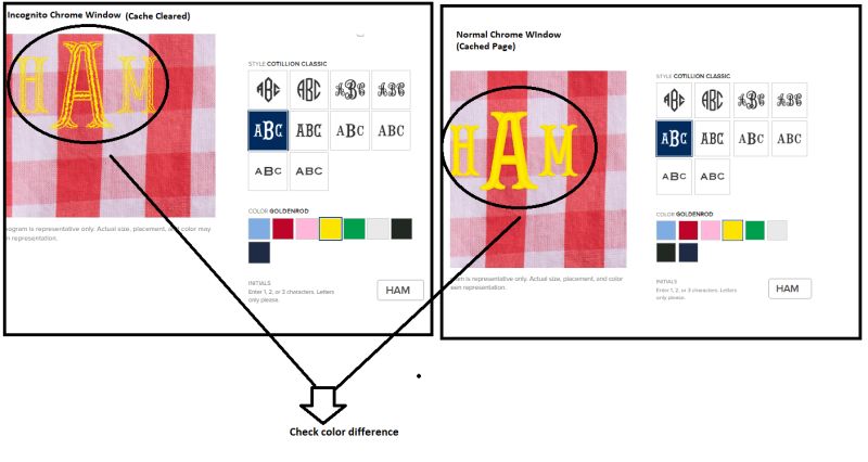 Bug Chrome Distorts Text When Adding New Elements Questions Three - Best Ocean Textures in 4K