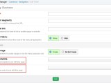 Ee3 How Are Ee Templates And Entries Tied Together
