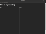 Split Pane Renders Above Other Components Issue 355 Tomkp React