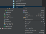 Generate Google Cloud Endpoints Android Studio Stack Overflow