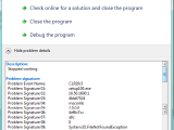 Sql Server 2008 R2 Installation Error Stack Overflow