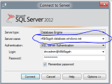 Sql Server Connecting To Mssql With Codeigniter Php Stack Overflow