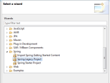 Mvc Application Using Spring Stack Overflow