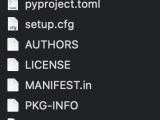 Python Lambda Function Runtime Importmoduleerror Unable To Import